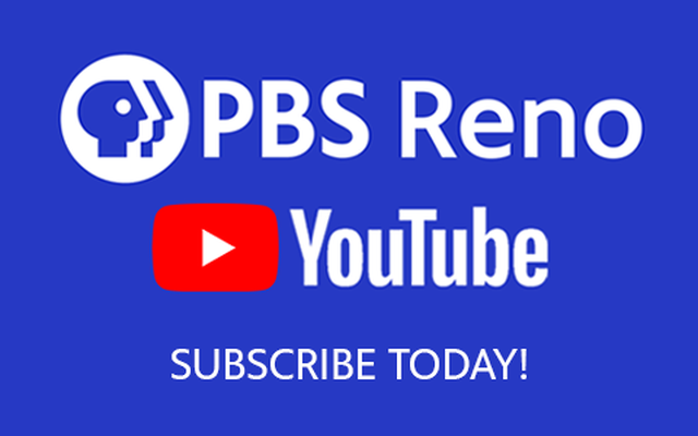PBS Reno | Home