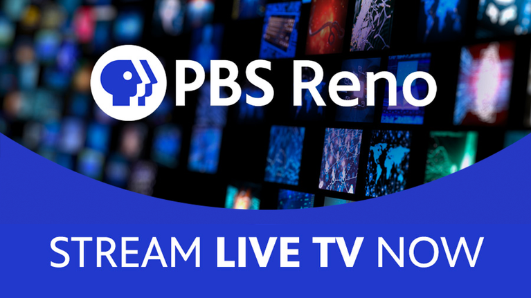 PBS Reno | Home