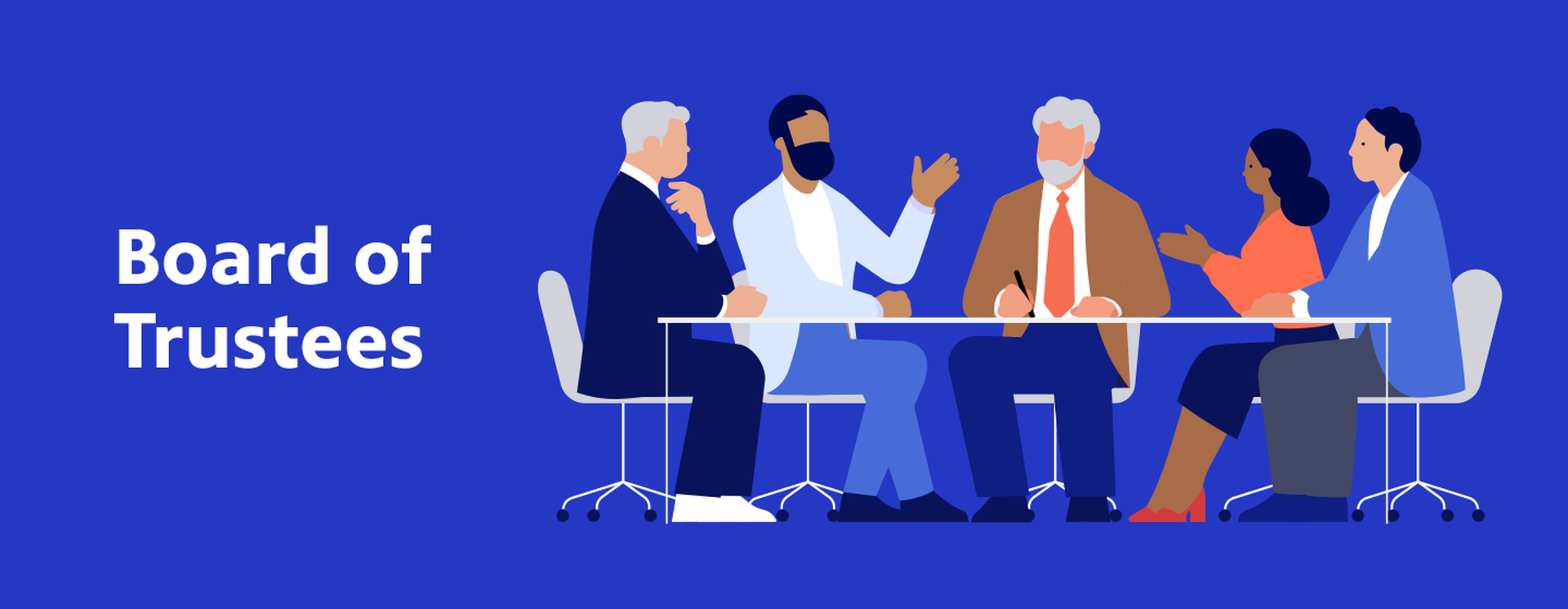 Board of Trustees