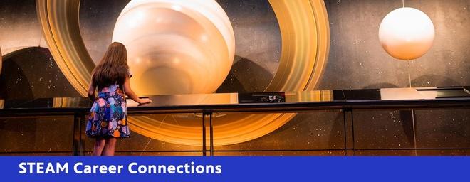 STEAM Career Connections