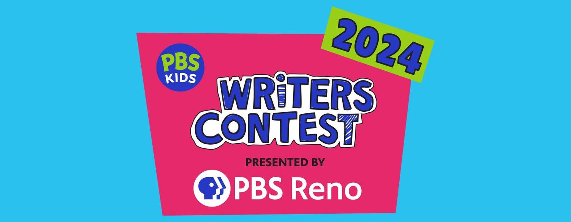 Writers Contest