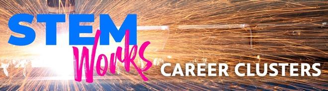 Career Clusters | STEM Works