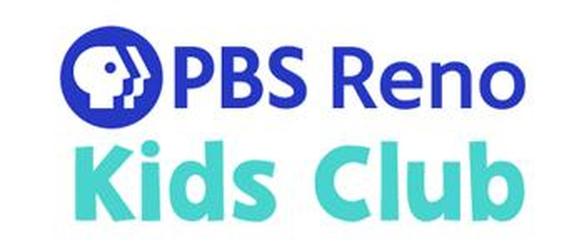 PBS Reno Kids Club