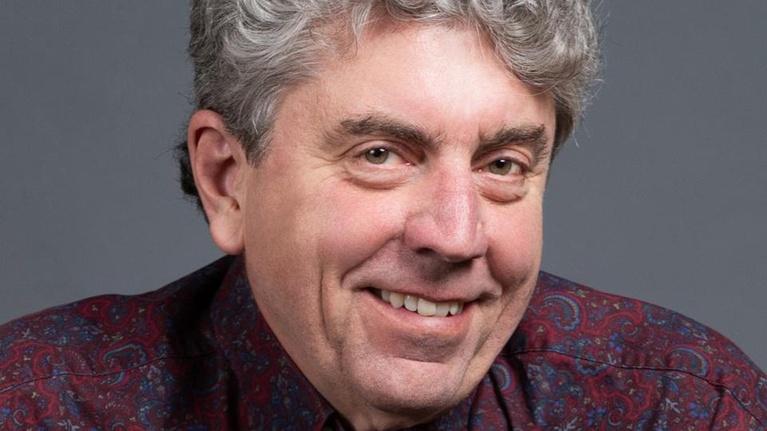 Meet Scott Faulkner | Contributor