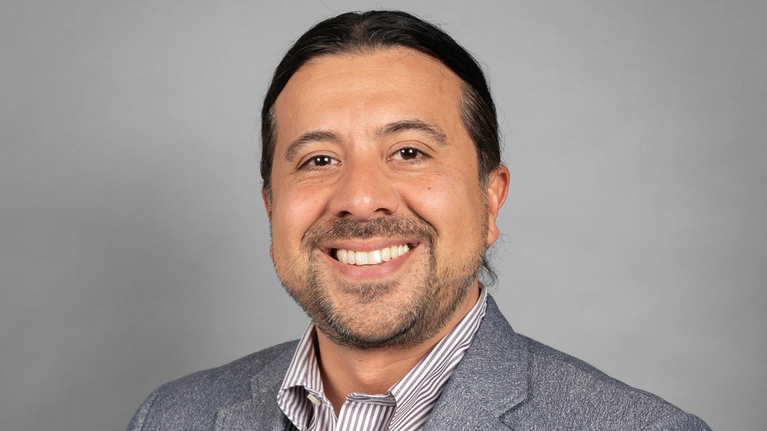 Meet Scott Faulkner | Contributor
