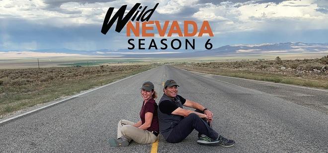 Season 6 | Wild Nevada