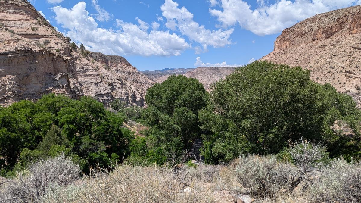 Wild Nevada | Ep 4 Panaca and Kershaw-Ryan