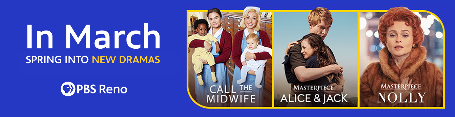 Monthly Program Guide