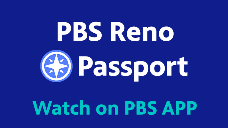 PBS Reno | Home