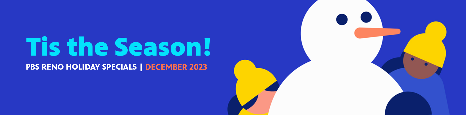 Holiday Program Guide