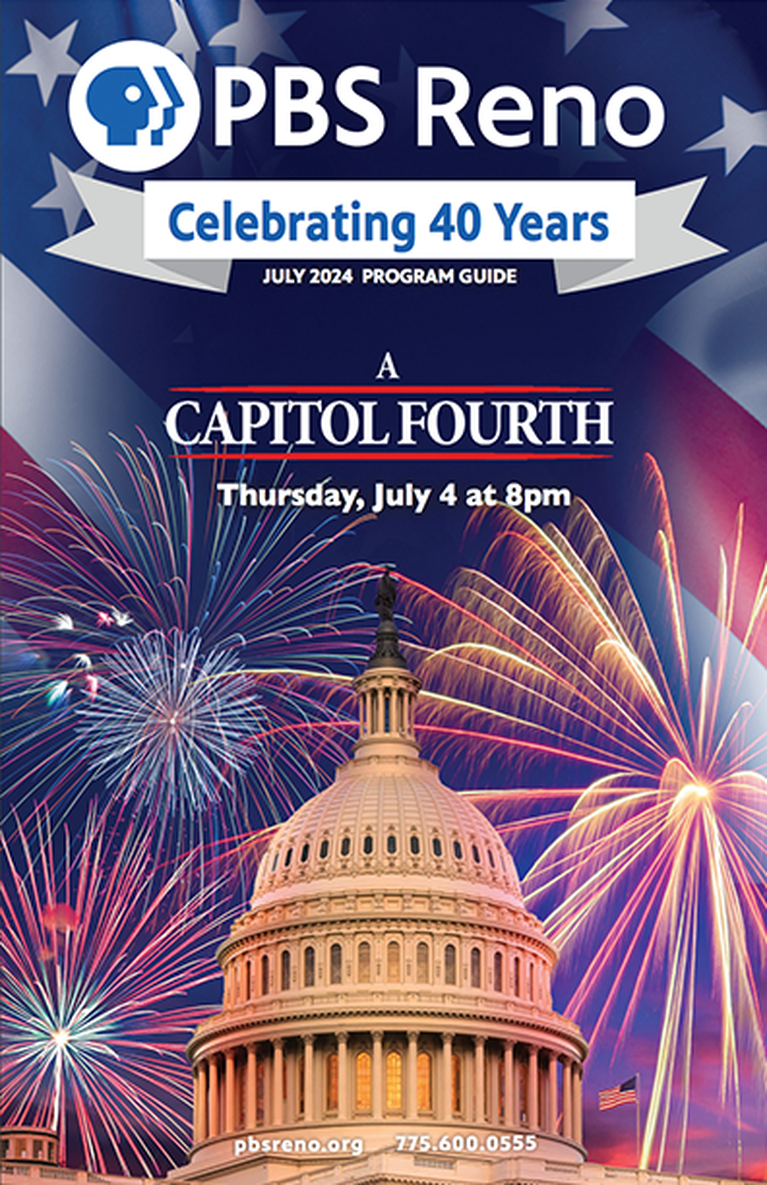 Monthly Program Guide