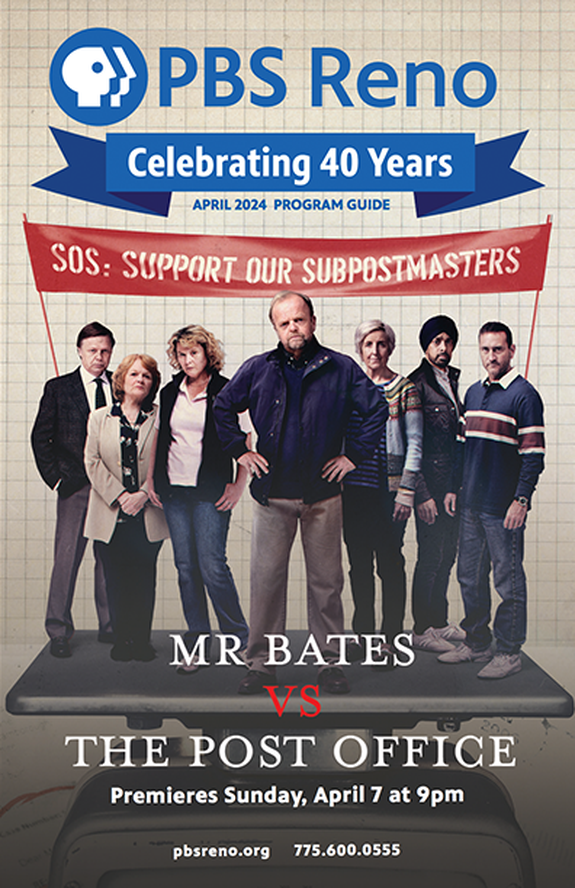 Monthly Program Guide