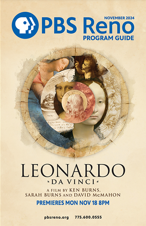 Monthly Program Guide