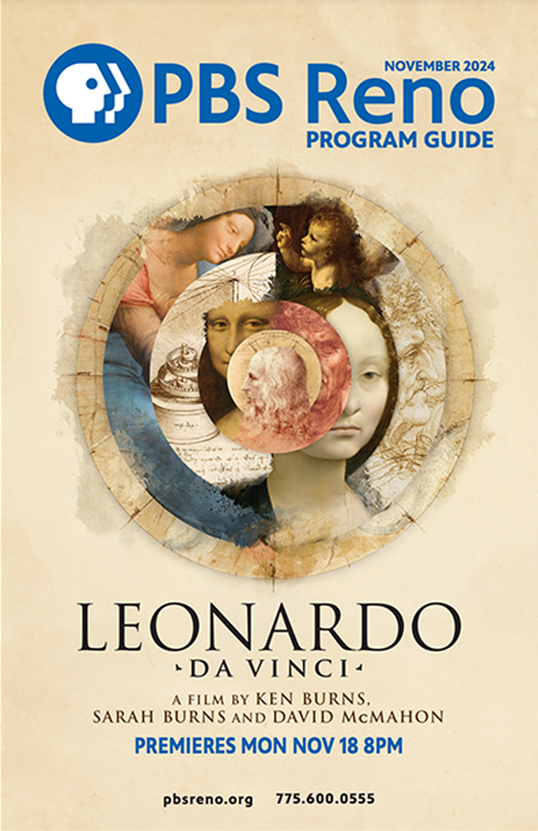 Monthly Program Guide