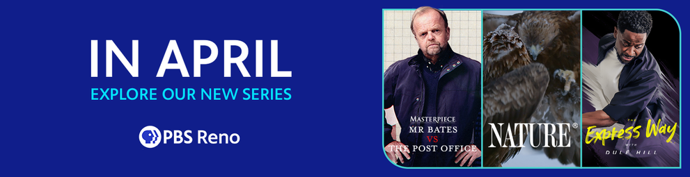 Monthly Program Guide