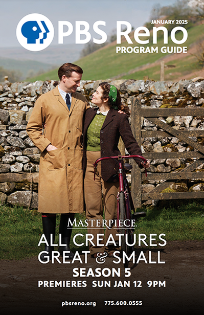 Monthly Program Guide