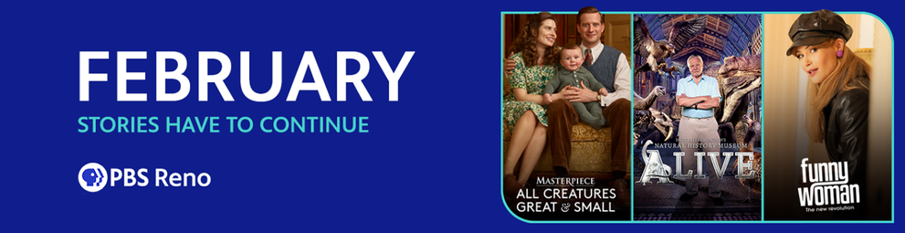 Monthly Program Guide