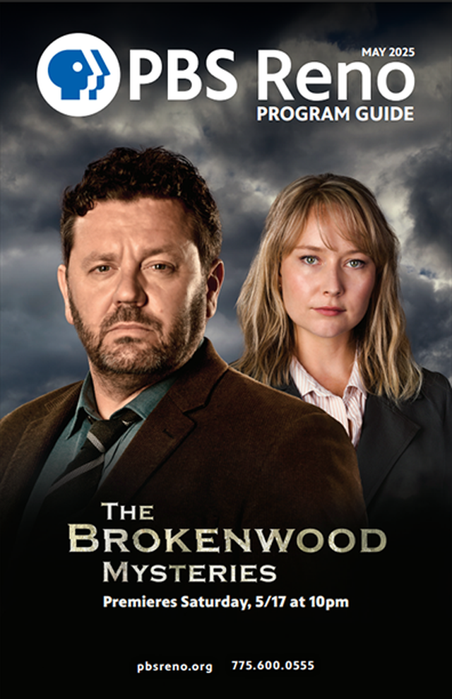 Monthly Program Guide