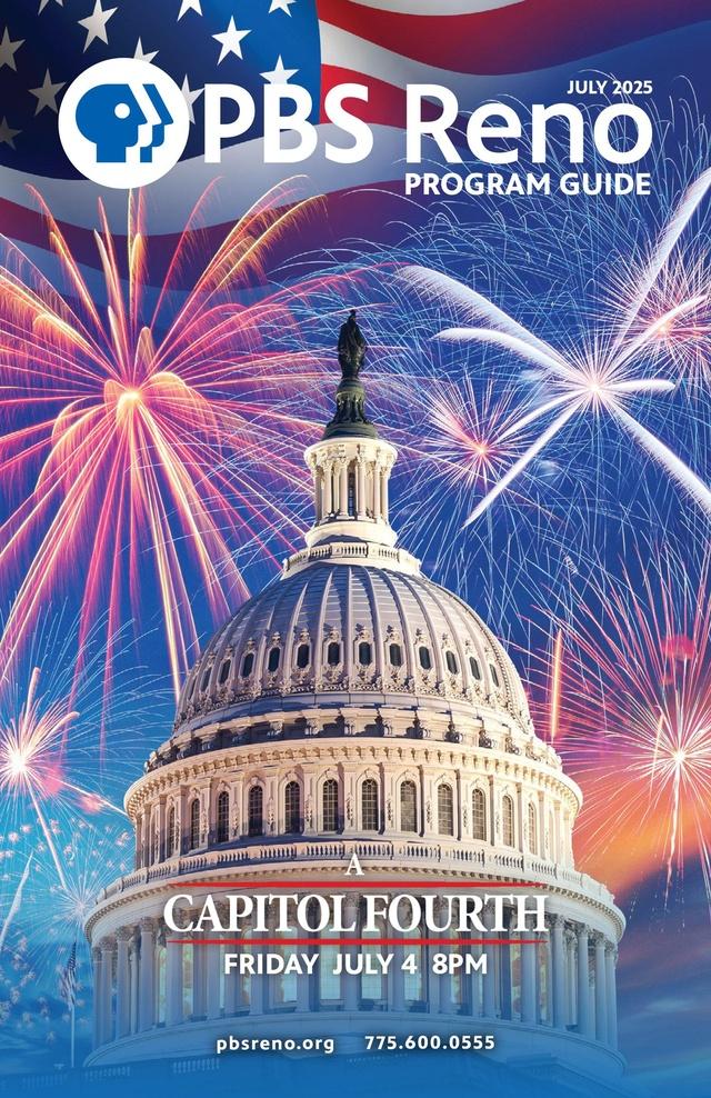 Monthly Program Guide