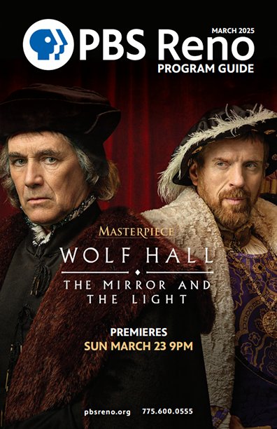 Monthly Program Guide