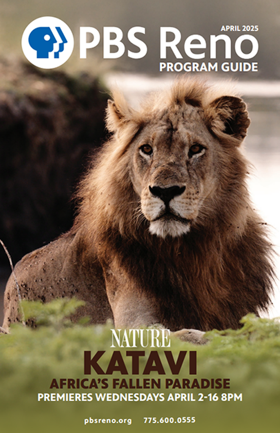 Monthly Program Guide