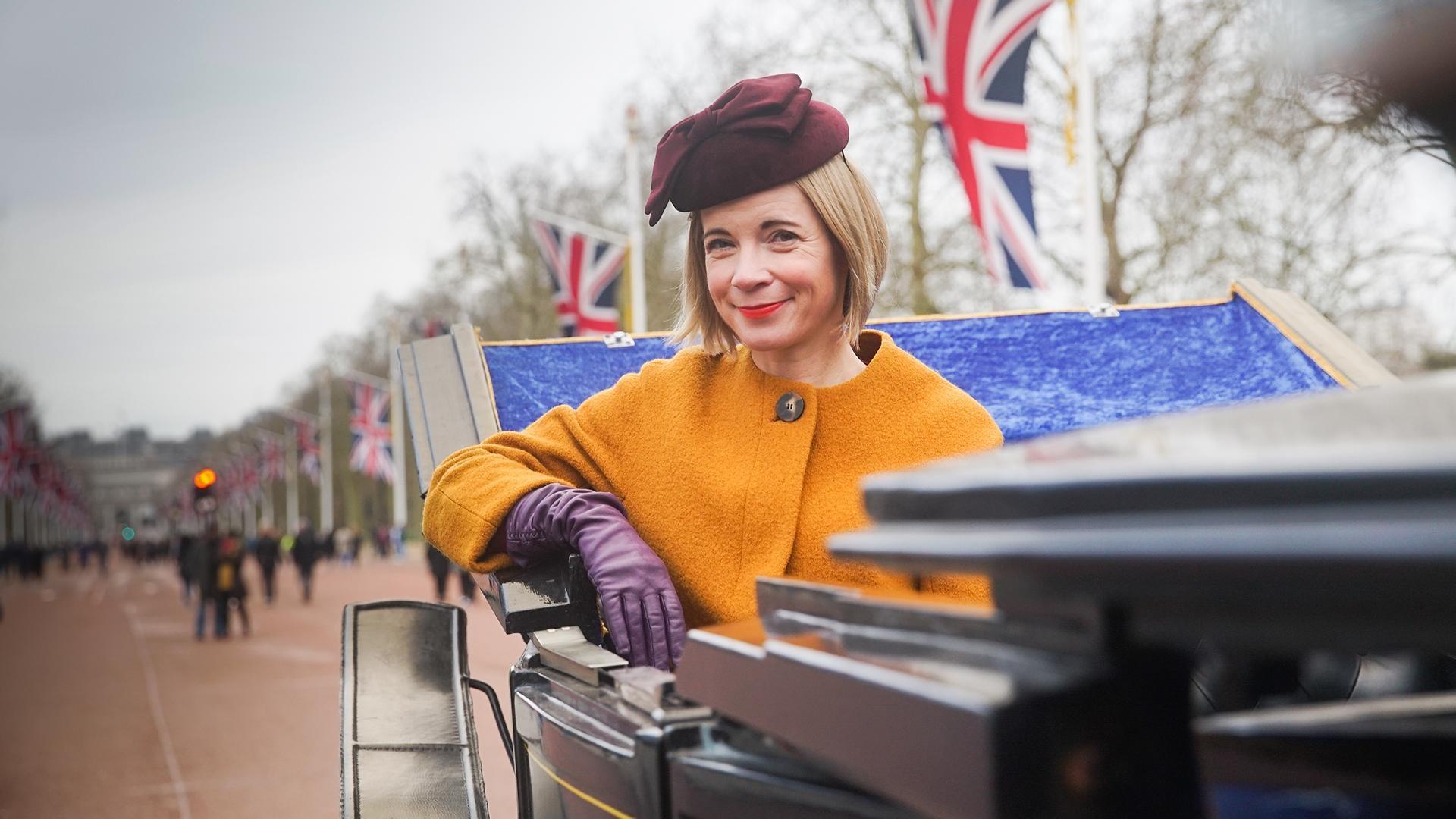 Monthly Program Guide