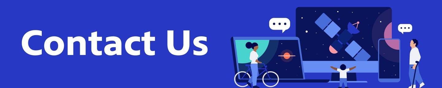 Contact Us