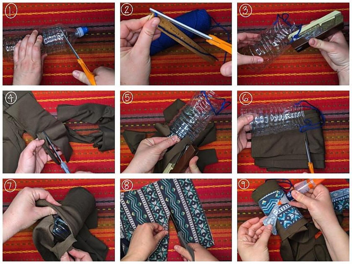 Windsock Craft