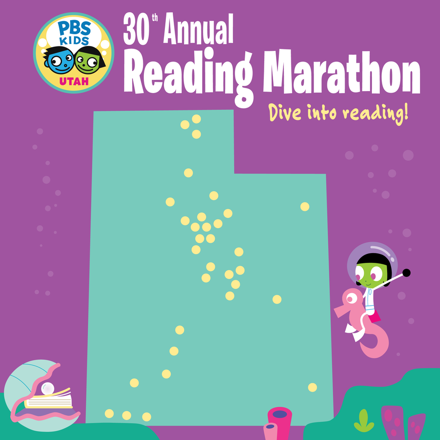 PBS KIDS Utah 2022 Year In Review