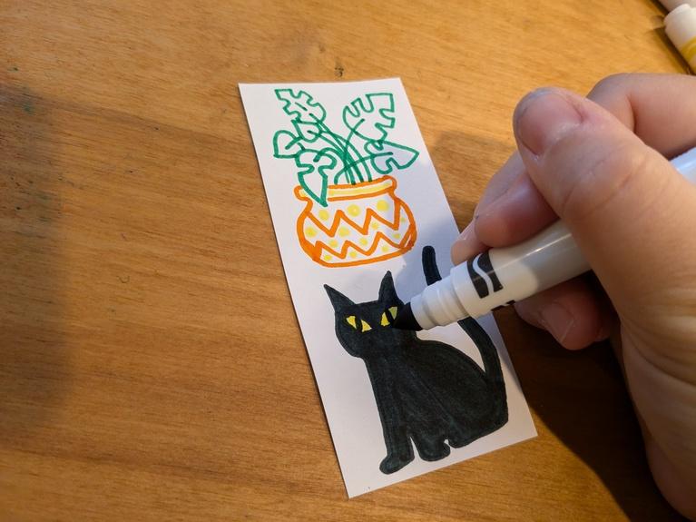 Missy's DIY Stickers