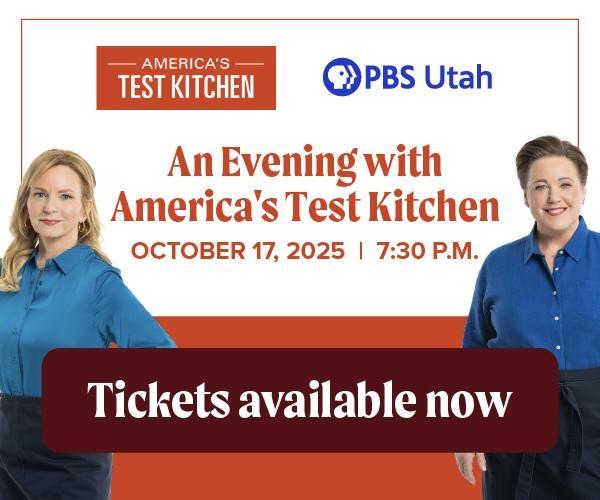 Unspoken, A KUED Original Documentary, Explores the Story of American ...