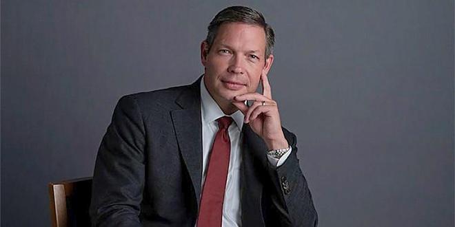 The Hinckley Report with Jason Perry