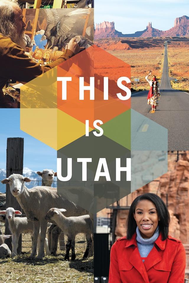 PBS Utah, Utah's Storyteller