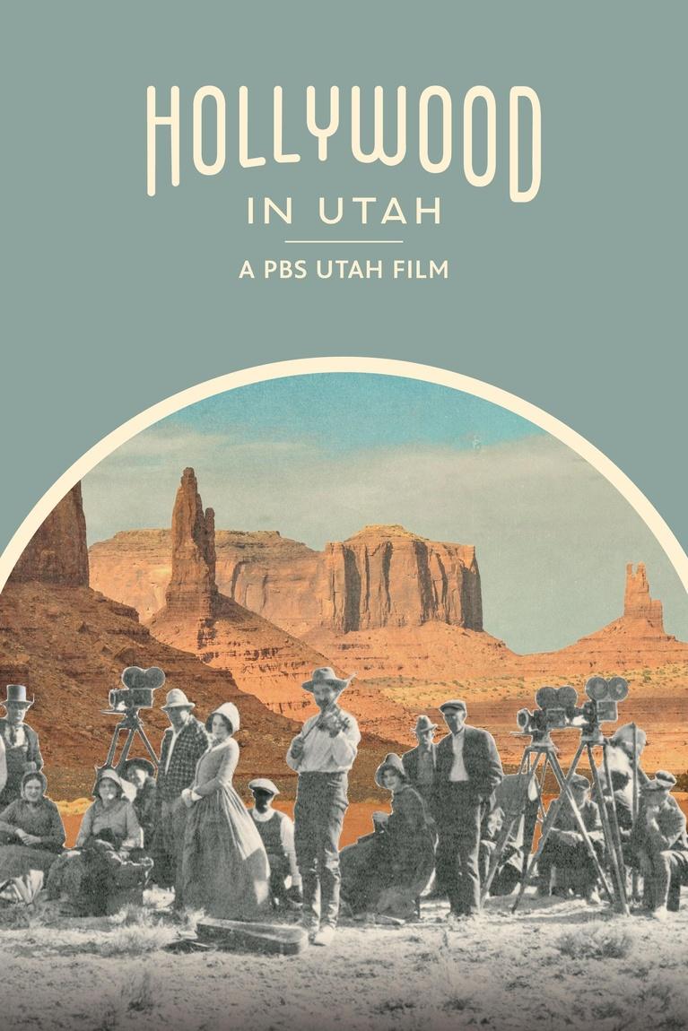 PBS Utah, Utah's Storyteller