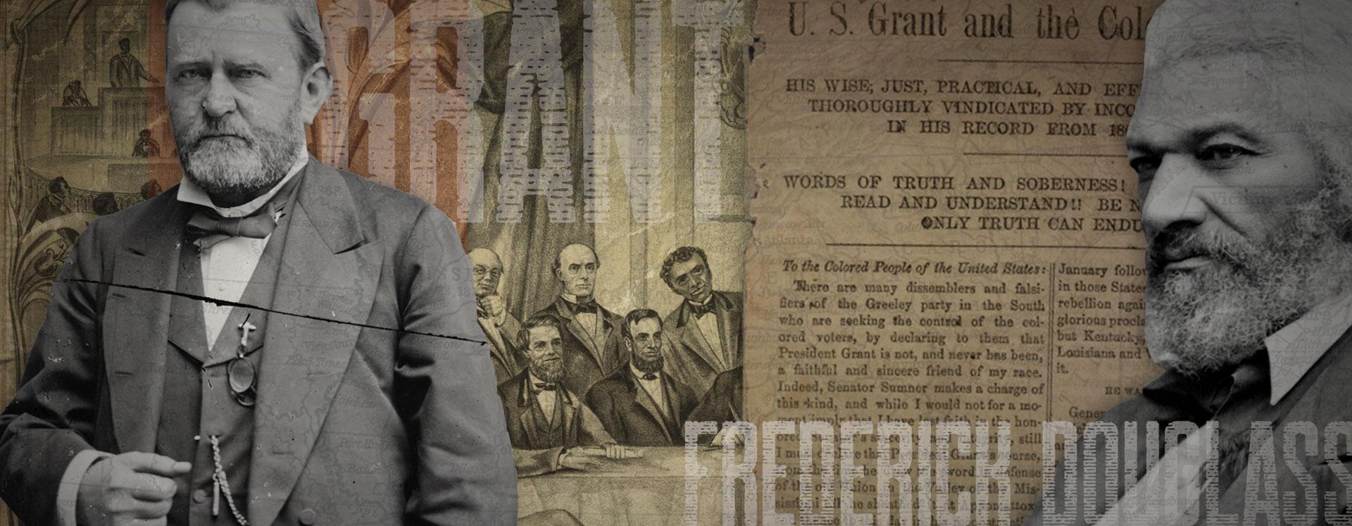 Reconstruction: America After the Civil War