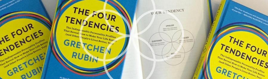 The Four Tendencies