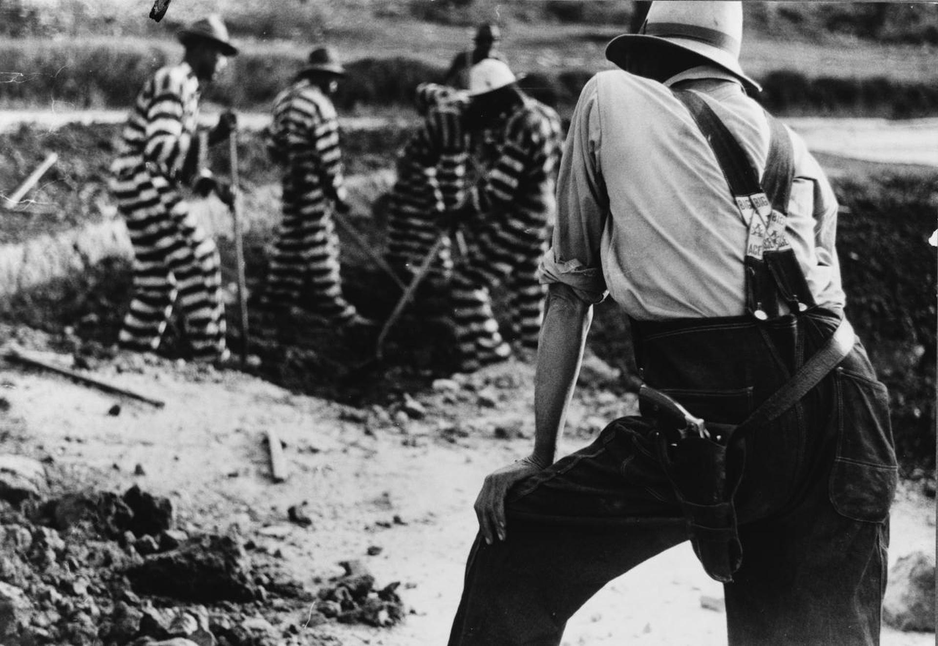 Historic Photos | Themes | Slavery by Another Name | PBS