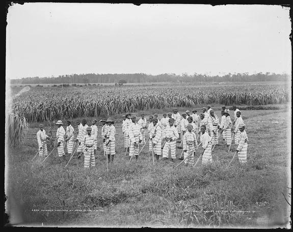 Historic Photos | Themes | Slavery by Another Name | PBS