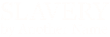 Slavery v. Peonage | Themes | Slavery by Another Name | PBS