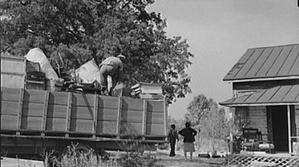 The Great Migration | Themes | Slavery by Another Name | PBS