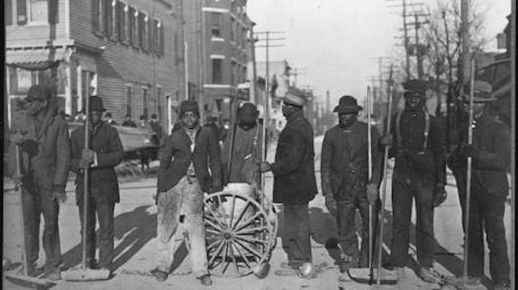 Labor Types | Themes | Slavery by Another Name | PBS