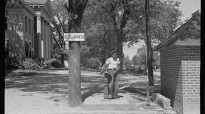 Jim Crow & Plessy v. Ferguson | Themes | Slavery by Another Name | PBS