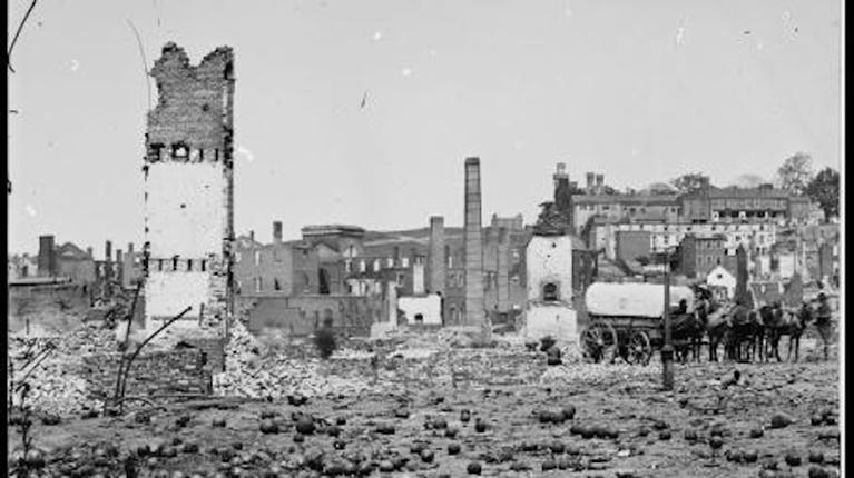 Reconstruction | Themes | Slavery by Another Name | PBS