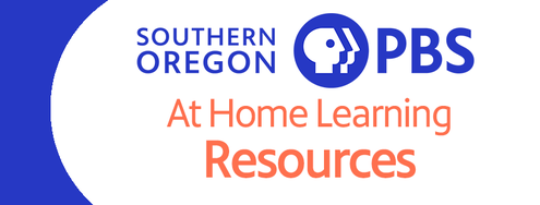 Southern Oregon PBS Kids