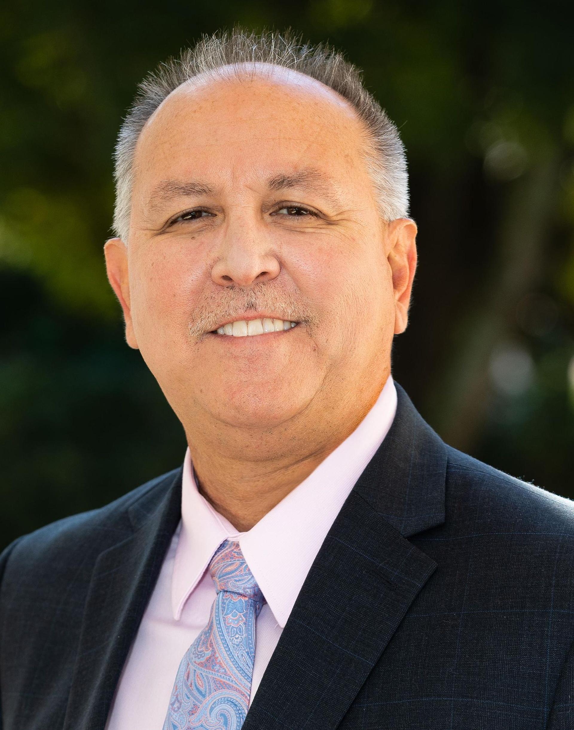 South Florida PBS Executive Staff