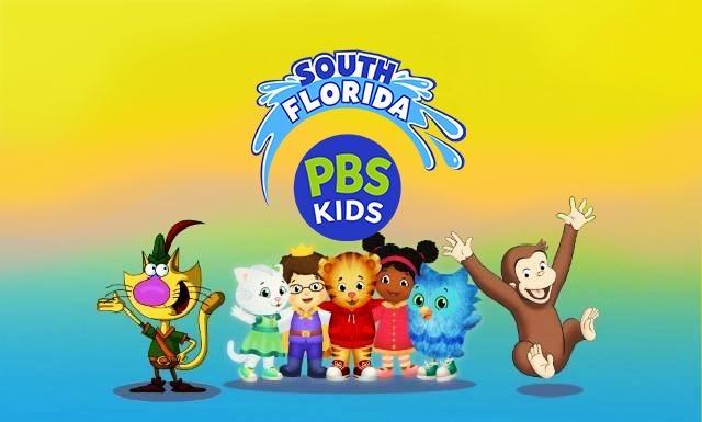 South Florida PBS