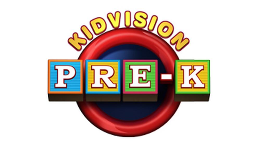 KidVision Pre-K