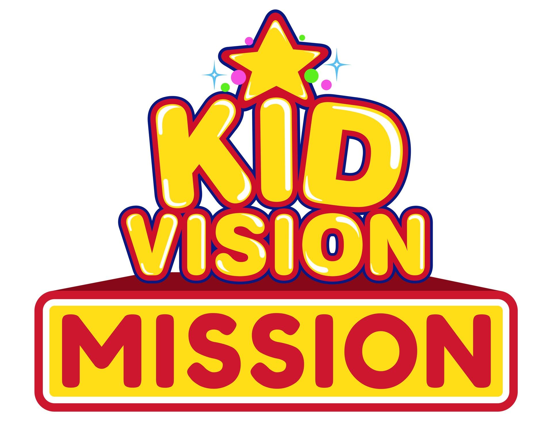 KidVision Mission