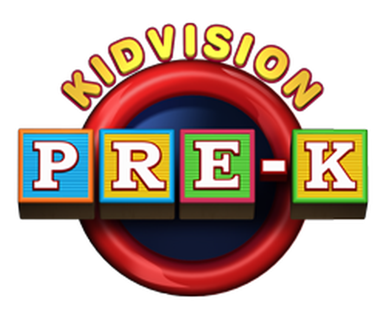 KidVision Pre-K