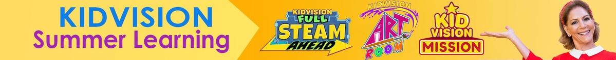 KidVision Summer Learning